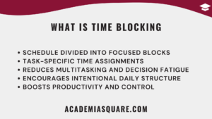 The Best Study Techniques According to Research (2025)