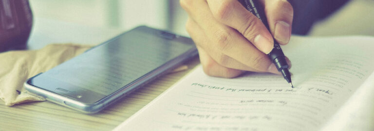 Guide to Note-Taking Methods for College Students (2024)