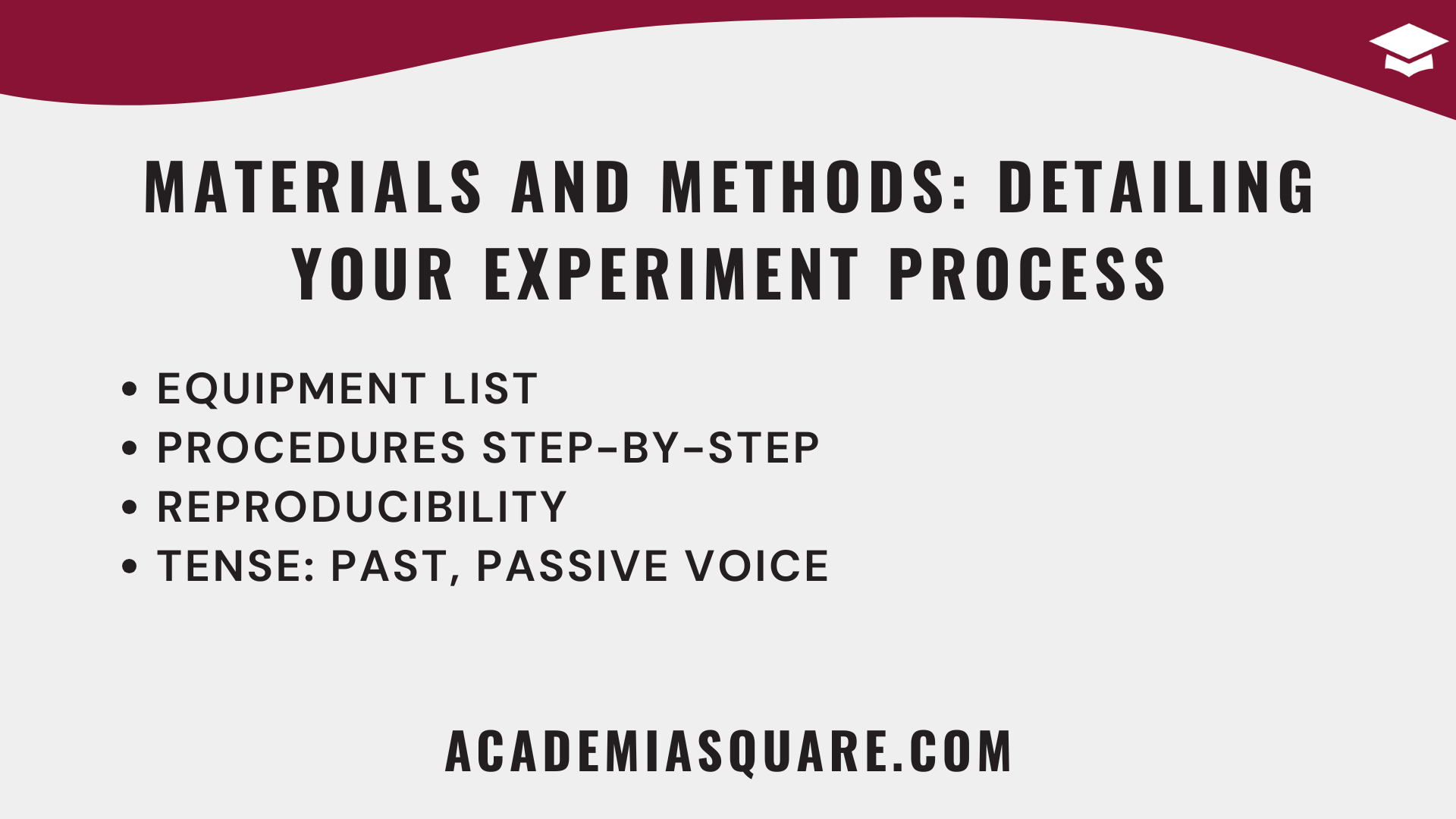 How to Write a Lab Report: Full Guide with Examples (2025)