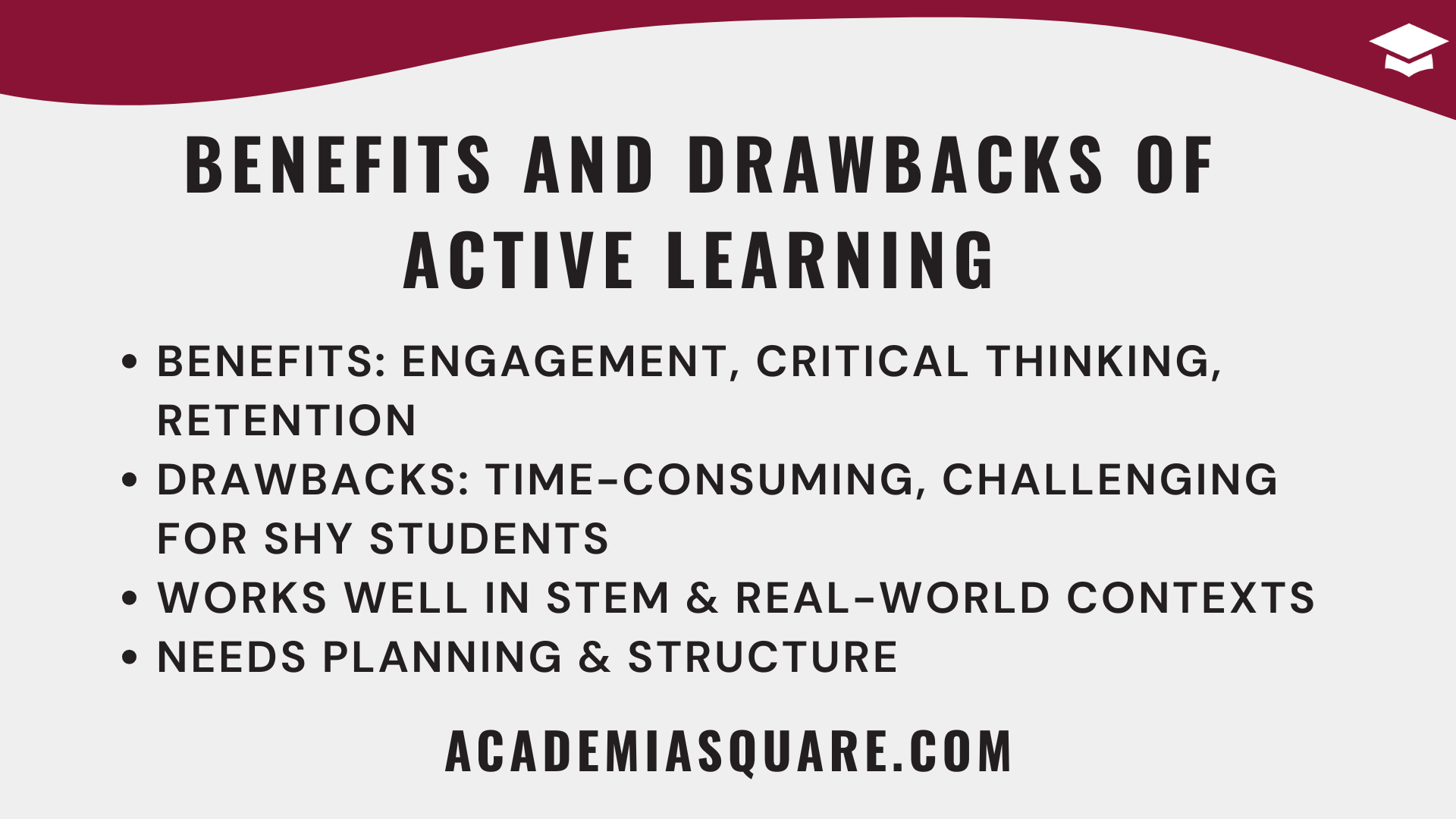 Active vs Passive Learning Explained: A Must-Know Guide