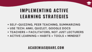 Active vs Passive Learning Explained: A Must-Know Guide